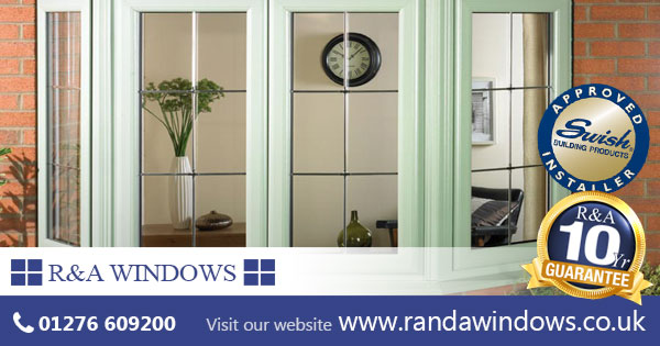 Window installations | Fitter of High-Quality Windows - Huge Range of ...